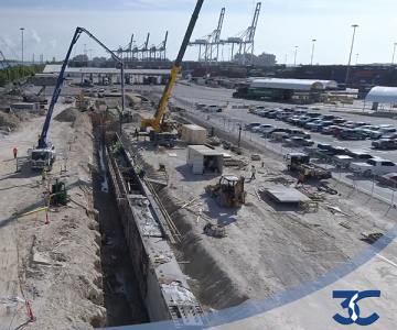 PORTFOLIO – 3C Construction Corp.
