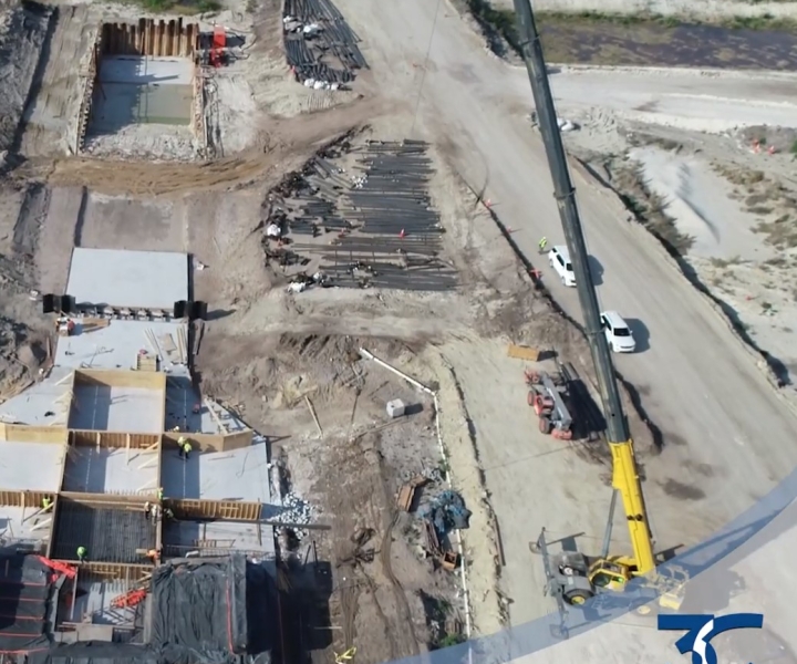 PORTFOLIO – 3C Construction Corp.