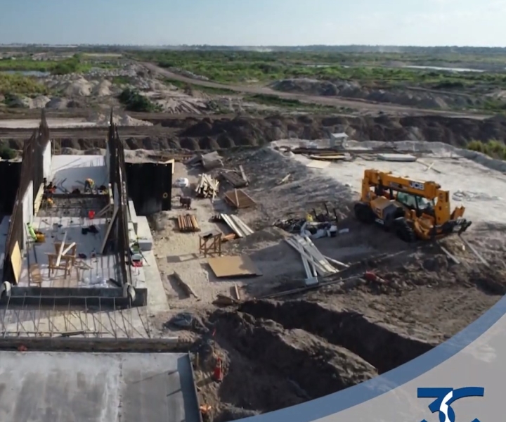 PORTFOLIO – 3C Construction Corp.
