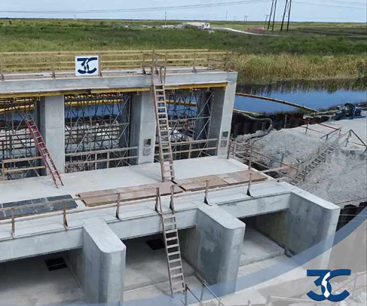 PORTFOLIO – 3C Construction Corp.