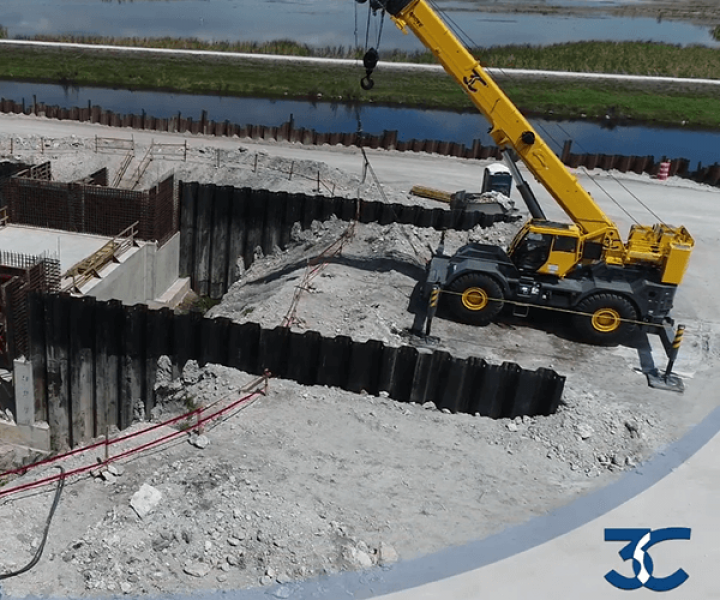 PORTFOLIO – 3C Construction Corp.